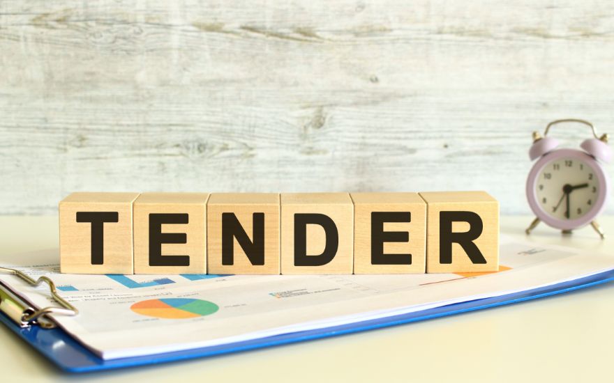 How To Prepare Tender Documents To Win Govt Contracts