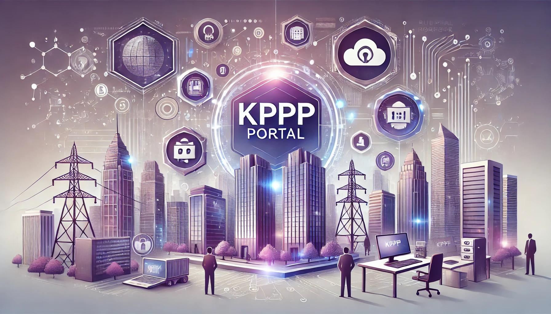 KPPP Portal Guide to Register, Login, Find Tenders, and Check Bid Status
