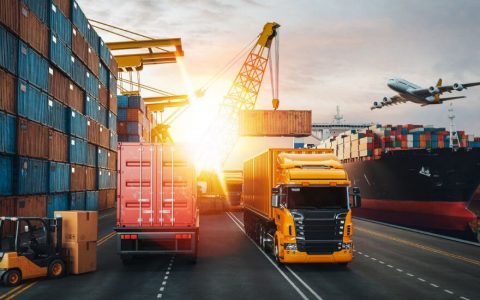 What is Transportation Management System & how it works