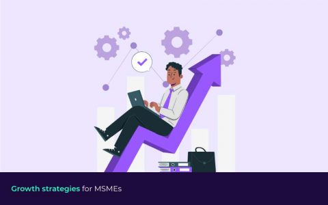 10 Proven growth strategies for MSMEs - Tata nexarc Blog