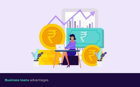 Business Loan Advantages: 10 factors to consider | Tata nexarc