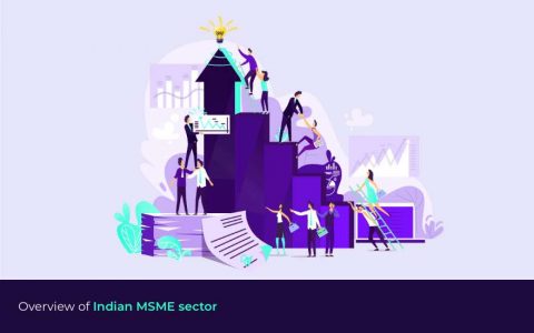 India’s MSME Sector: Overview and key challenges