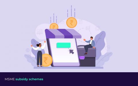 MSME subsidy schemes of 2022-2023 - Tata nexarc Blog