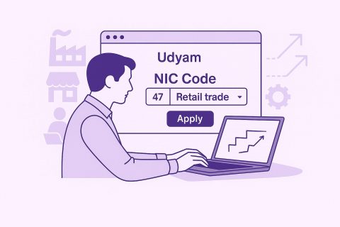 NIC code for MSME and Businesses - Download full list in PDF