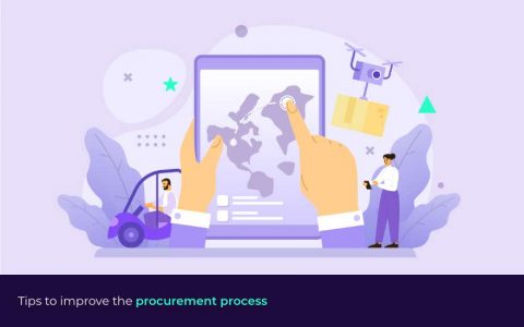 7 tips to improve the procurement process in business