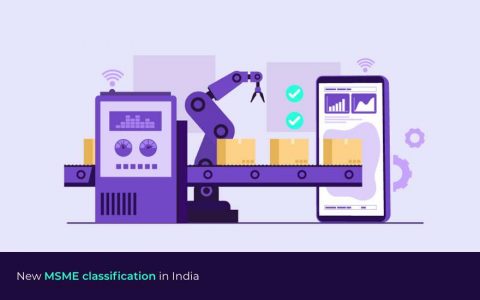Understanding the new MSME classification in India