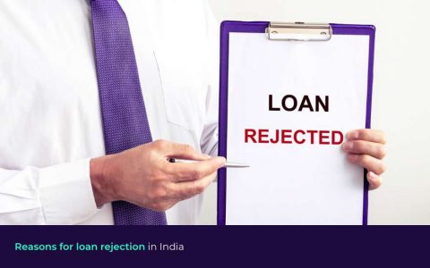 Truth behind why SMEs face business loan rejections in India