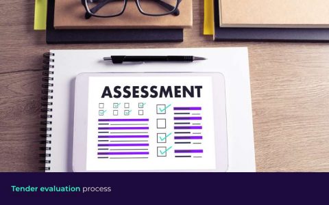How is tender evaluation done – Process and how it works