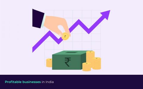 Explore the top profitable business ideas in India | 2025 List