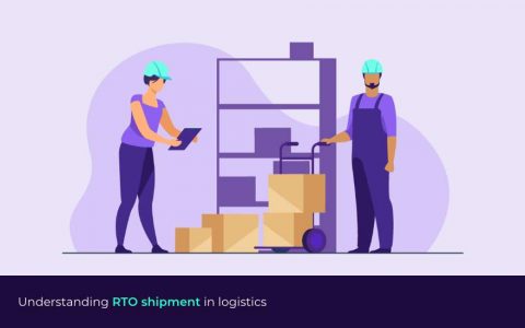 Understanding RTO shipment: Meaning, role, impact