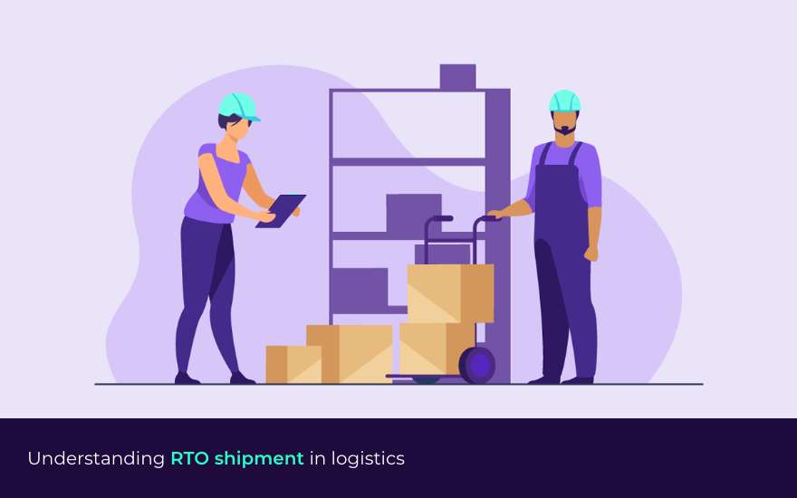 Understanding RTO Shipment Meaning Role Impact Understanding RTO Shipment Meaning Role Impact