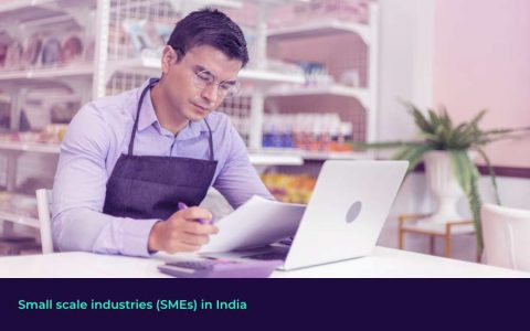 Small scale industries: Meaning, characteristics, and more