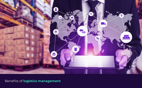 Advantages, Importance and characteristics of logistics management