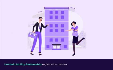 How to register an LLP business – Eligibility, documents, process