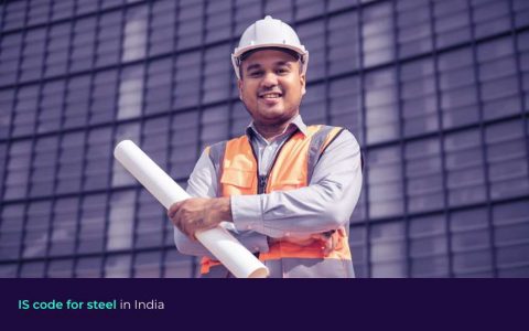 IS code for steel: Importance in structural steel design for Engineer
