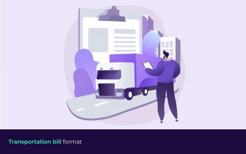 Transport Bills Made Easy: A Format & Costly Mistakes to Watch
