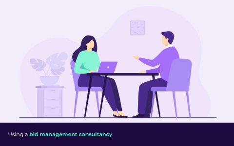 Why use bid consulting services for eTendering?