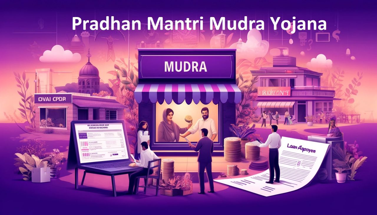 Mudra loan (PMMY): Benefits, eligibility and documents