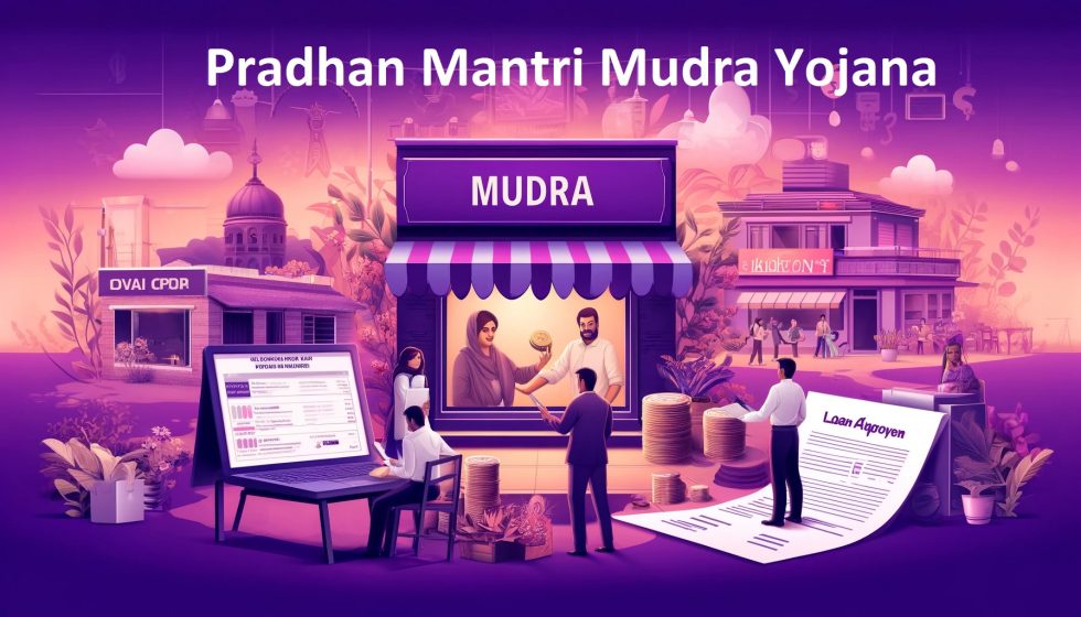 Mudra loan (PMMY): Benefits, eligibility and documents