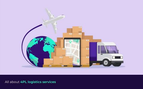 4PL logistics: Role in supply chain & how 3PL and 4PL differ