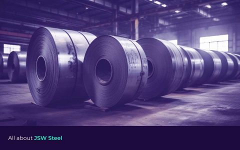 JSW Steel: Full form, products, offices and more