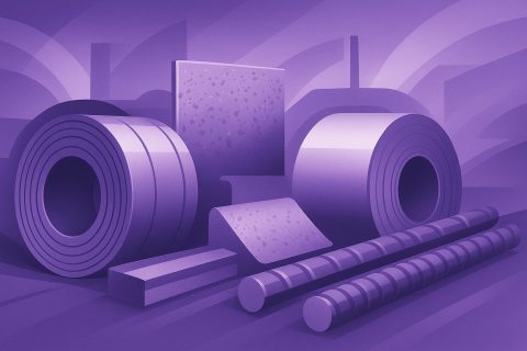 JSW Steel: Full form, products, offices and more