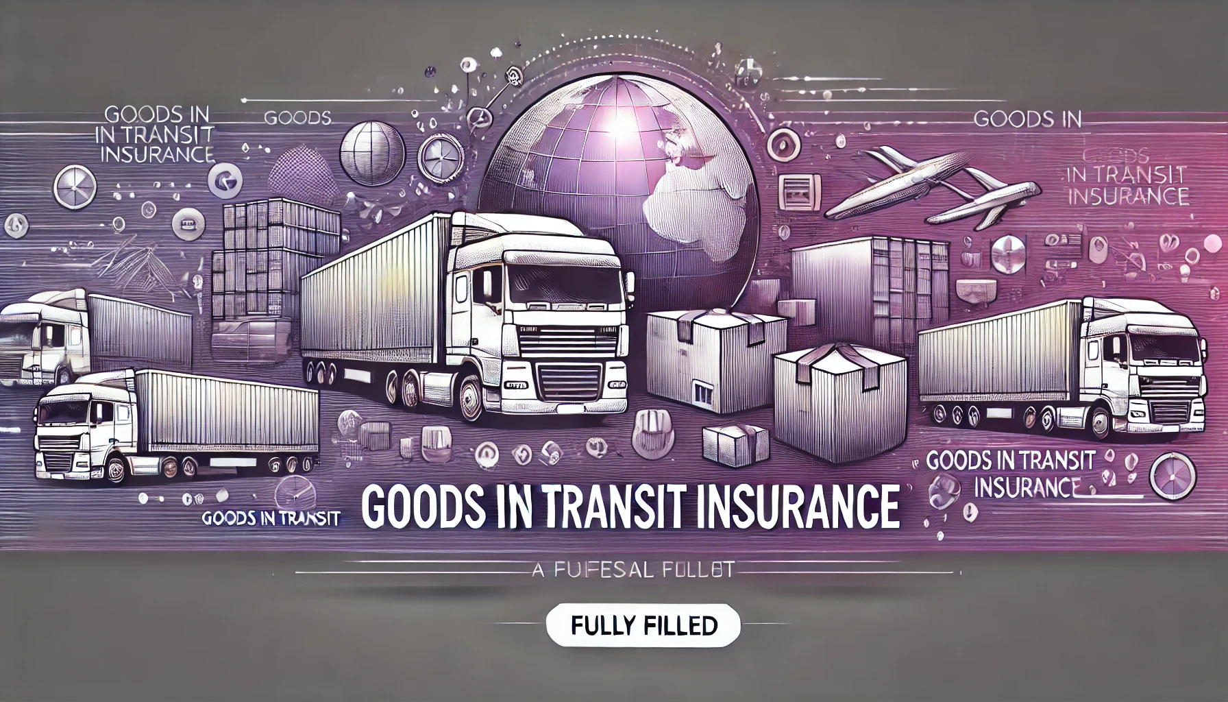 What is transit insurance? Meaning, types, cost, necessity and pros