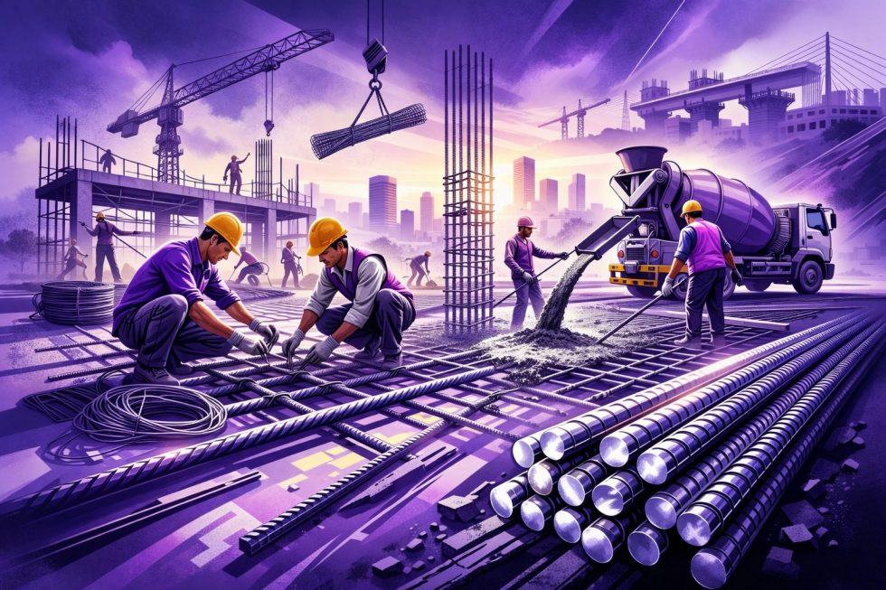 TOR steel: Features, manufacturing process, price and more