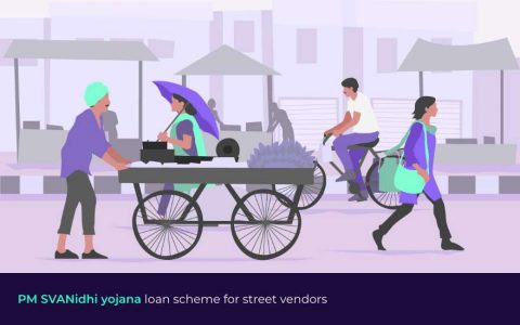 PM SVANidhi Yojana scheme: Features, eligibility, application