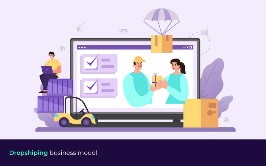 What Is Dropshipping 