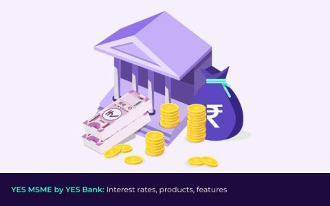 YES Bank MSME loan – Types, login, application