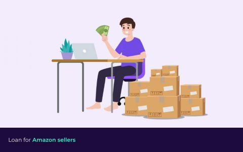 Amazon seller loan: How to apply, benefits, interest rates