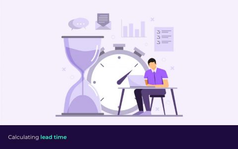 Lead Time in Logistics: Check Meaning in Shipping