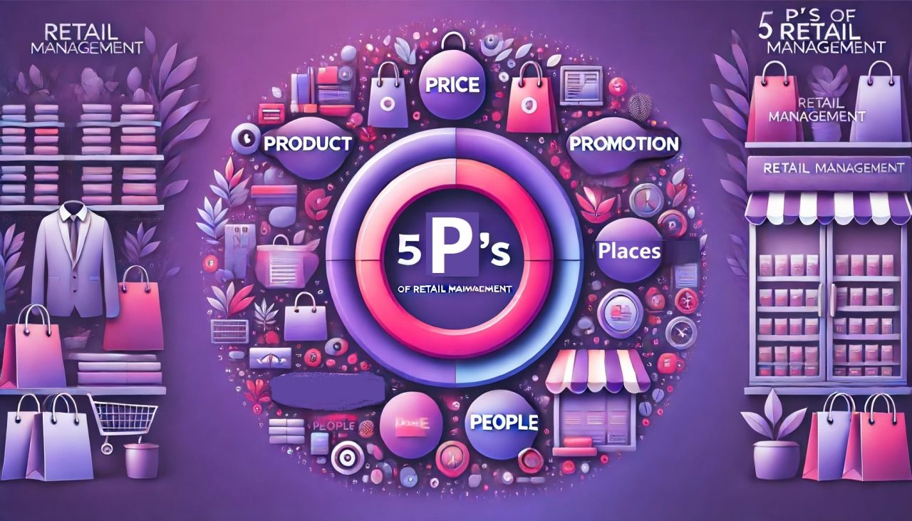 What is Retail? Meaning, how it functions and trends