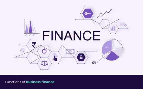 7 Functions of Business Finance: Learn finance functions in detail.