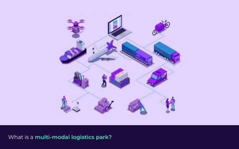 Multi-Modal Logistics Parks (MMLP) in India: Check Benefits