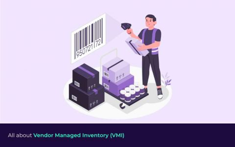 What is Vendor Managed Inventory? Process, pros and cons
