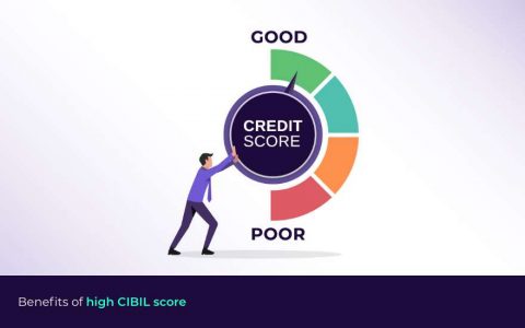 High CIBIL score benefits and why it’s important for SMEs