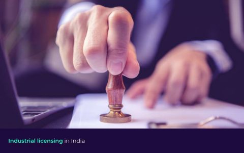 Industrial licensing in India: Check policy, mandatory licenses