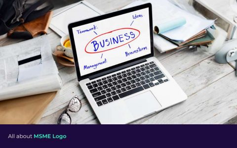 MSME logo – Approvals, usage and download guidelines