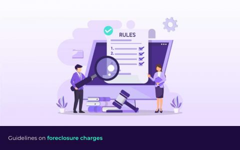 RBI notification on foreclosure charges: Waivers and more