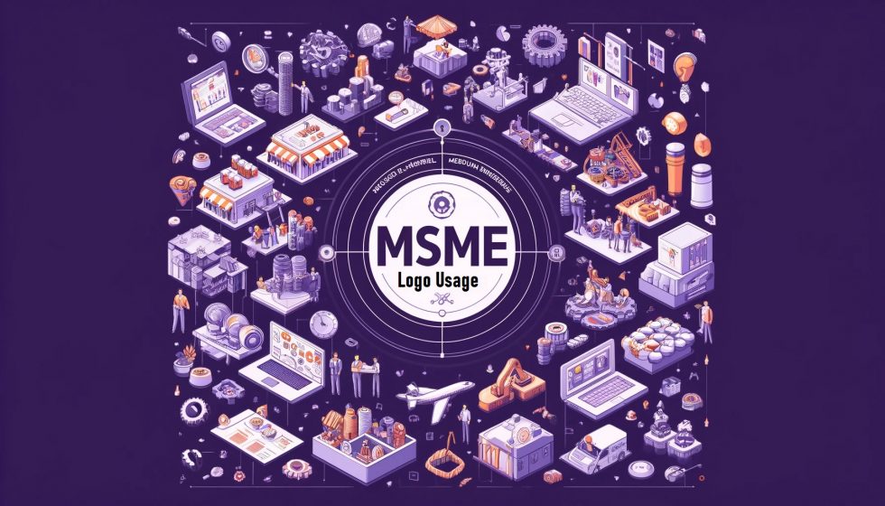 MSME logo – Approvals, usage and download guidelines