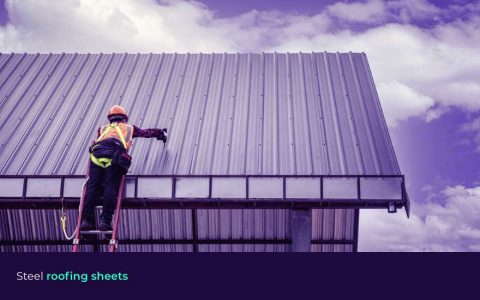 Steel roofing sheets: All brands, sizes, grades, types with pros-cons