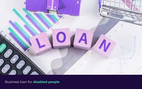 Business loan for disabled person – Check subsidy & how to apply
