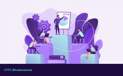 CTTC Bhubaneswar: MSME control room, course details, and more