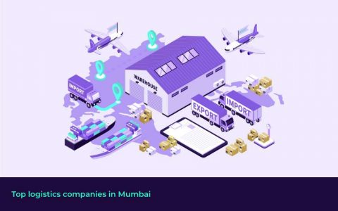 Logistics companies in Mumbai: Top 10 Transportation companies
