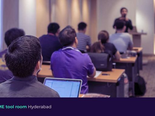 MSME tool room Hyderabad (CITD) - Courses, fees, contact number, address