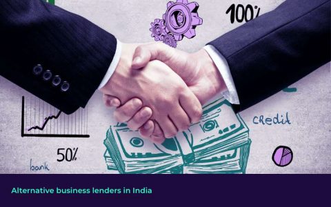 Alternative Business Lenders in India: Top list of lending companies