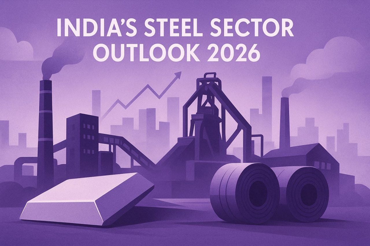 Steel Export and Import India – Latest updates