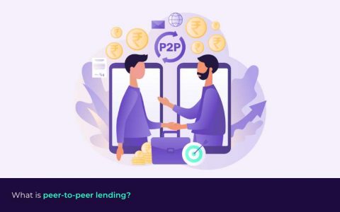 Peer-to-peer lending platform in India: Meaning, investors,